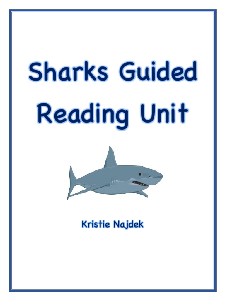 Guided Reading Unit | PDF | Phonics | Reading Comprehension