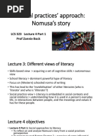 Types of Qualitative Research | PDF | Qualitative Research | Data