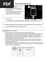 Pressure and Temperature Flow Compensation Formula | PDF | Fluid ...