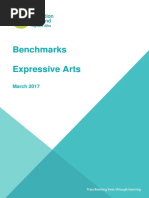 Physical Education Assessment Benchmarks | PDF | Educational Assessment ...