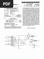 Tny253/254/255 Tinyswitch Family: Energy Efficient, Low Power Off-Line ...