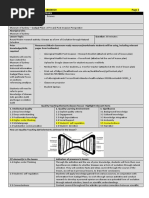 Term 4-Grade 6 History SS Lesson Plans | PDF | Tuberculosis | Faith Healing