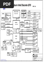 Hannstar J mv-4 94v-0 Schematic Diagram PDF | PDF