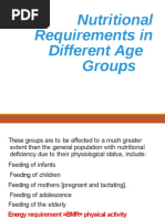 Nutritional Assessment Form | PDF | Foods | Malnutrition