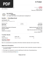 HDFC Ergo Motor Insurance Claim Form | PDF | Vehicle Insurance | Insurance