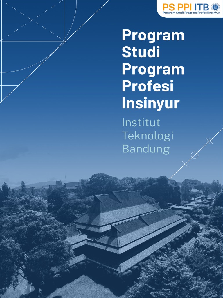 Booklet PS PPI ITB Final | PDF