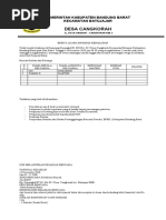 Materi Aktivasi Akun IBC BJB Corporate2 | PDF