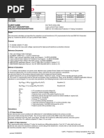 CT Test Report | PDF | Power Electronics | Electric Power