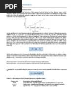 Lab Report-Atterberg Limit Test | PDF | Soil | Civil Engineering
