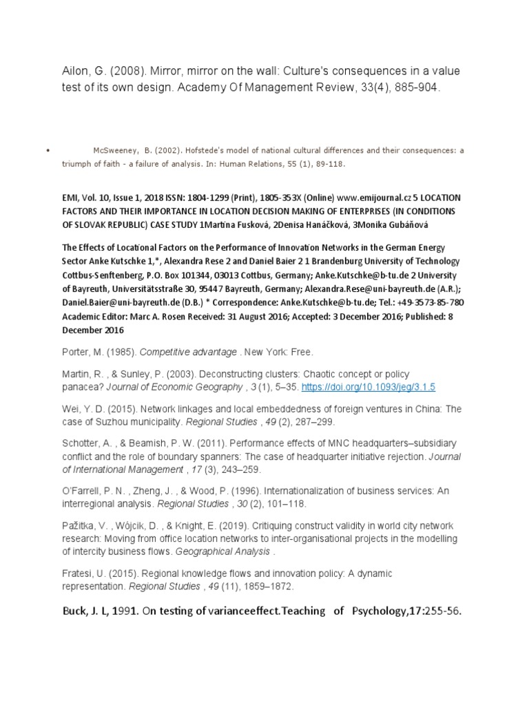 Ailon | PDF | Economies | Business