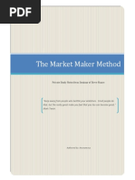 Free Chart Patterns Book | PDF | Cryptocurrency | Technical Analysis