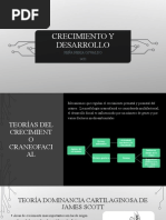 Teoría de La Matriz Funcional de Melvin Moss | PDF | Cráneo | Epigenética