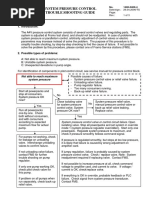 Main Engine Overspeed & Trip Test Procedure | PDF | Valve | Vehicle ...