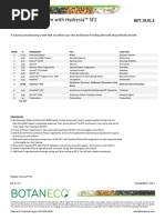 Comedogenic Rating Chart - SimplePureBeauty | PDF | Seed | Vegan Cuisine