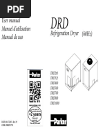 Error Code DRM21 PDF | PDF | Central Processing Unit | Input/Output