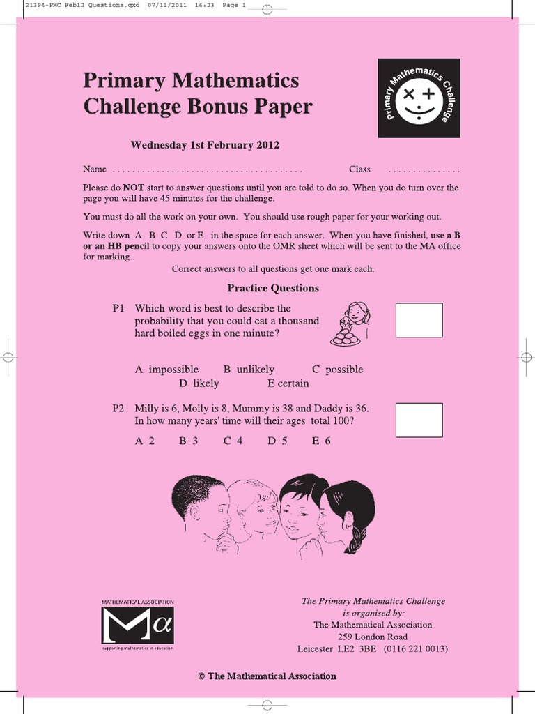 BonusPaper Feb2012 | PDF