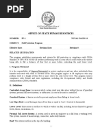 Iso 2867-1994 | PDF | Stairs | International Organization For Standardization