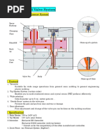 VDI Surface Finish and Draft Angles Guide | PDF | Computers