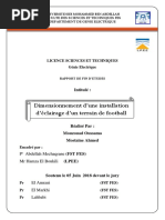 Éclairage Public | PDF | Éclairage | Lumière