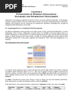 Laudon Mis16 PPT Ch06 KL CE | PDF | Relational Database | Databases