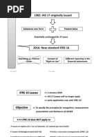 Examples On IFRS 9 Practice Questions | PDF
