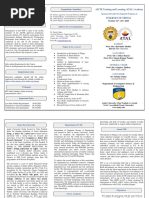 Ched Learning Continuity Plan | PDF | Online And Offline | Computing