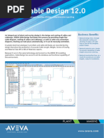 Sp3d-Electrical Procedure | PDF | Dialog Box | Computing