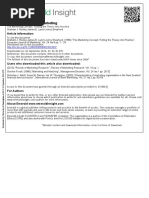 Ium Assignment Cover Page-1 | PDF | Business