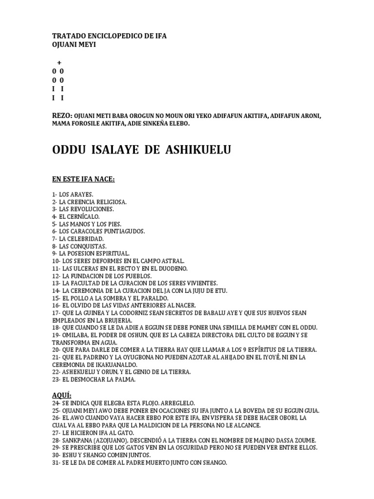 01 Ojuani Meyi (Owon Rin) - 2 | PDF