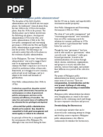 History of NSTP, Three Components of NSTP, Vision, Mission, Core Values ...