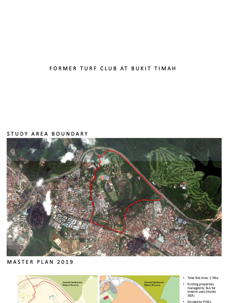 Turf City - Background Info | PDF