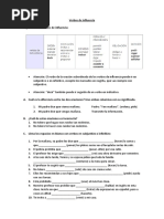 Verbos-Irregulares. Verbos Bota, Sombrero y Super | PDF