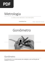 Exercícios - Paquímetro Polegada Fracionária | PDF