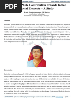 Tarabai Shinde, Rosalind O'Halon - A COMPARISON BETWEEN WOMEN AND MEN ...