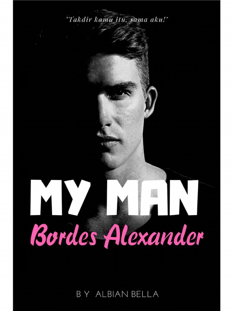 Albian Bella - My Man - Bordes Alexander PDF | PDF