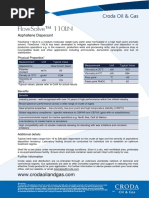 Tutorial Access 2007 | PDF | Microsoft Access | Databases