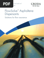 Sylobead® Ms 512: Product Description | PDF | Adsorption | Gases