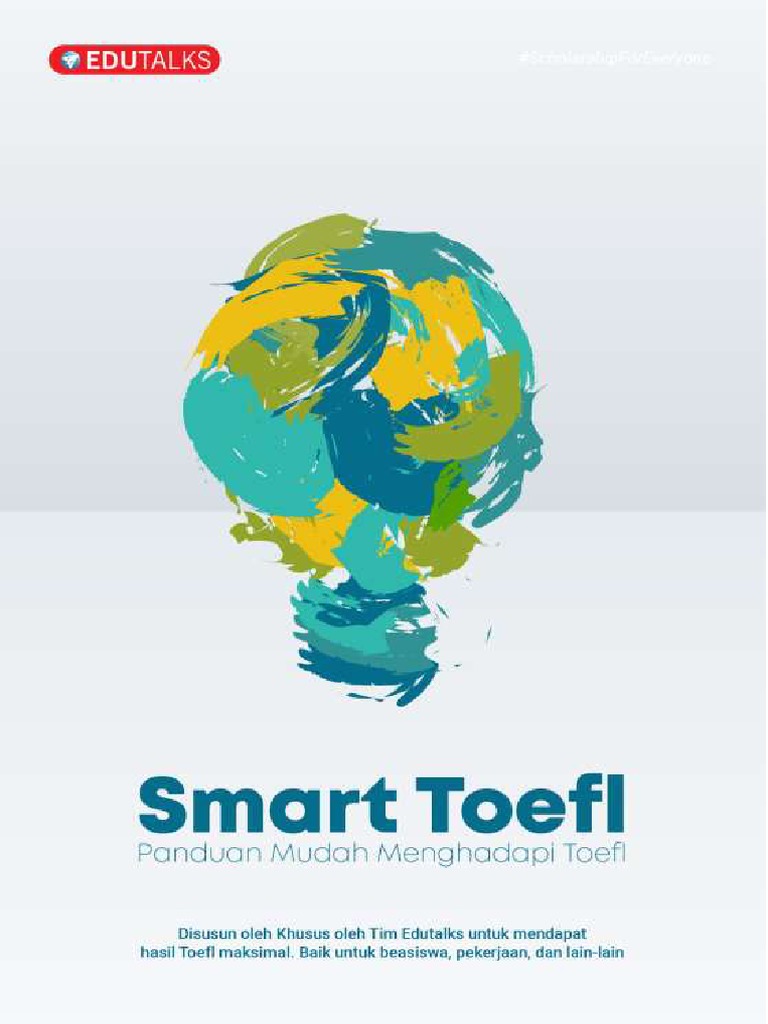 EBook TOEFL | PDF