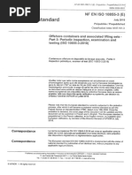 En 10204-2005 | PDF | Specification (Technical Standard) | European Commission