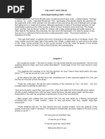Hanukkah Celebration in Anne Frank's Diary | PDF | Hanukkah | Religion ...