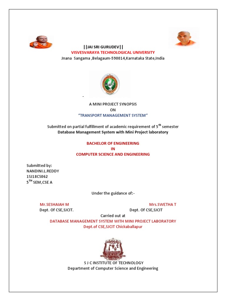 062NANDINILREDDY Project | PDF | Php | Databases