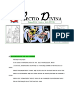 Short Communion Message Outlines | PDF | Jesus | Eucharist