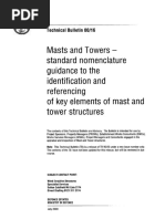Table 4-1 - Live Loads - Asce 7-10 | PDF | Roof | Buildings And Structures