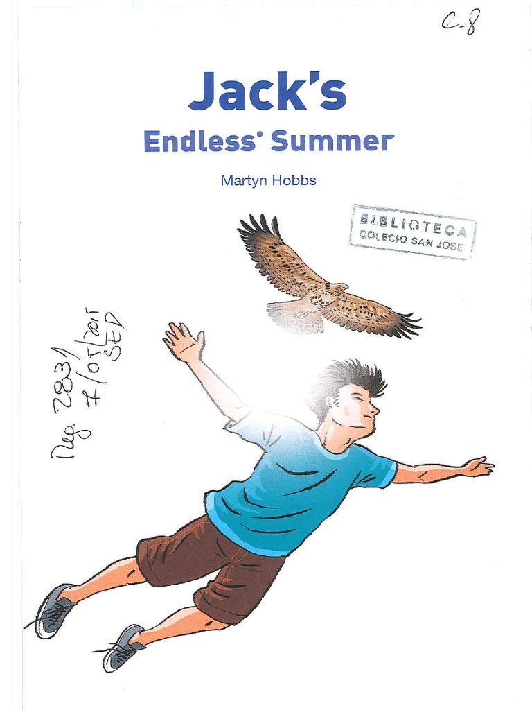 Jacks Endless Summer - PDF | PDF