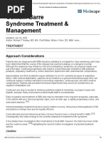 Handover Sheet | PDF | Clinical Medicine | Diseases And Disorders