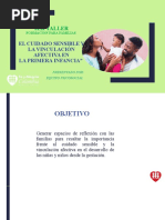 Crianza Positiva DIAPOSITIVAS | PDF | Las emociones | Violencia