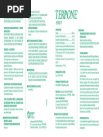 Fiche Bimalaril PDF | PDF | Paludisme | Pharmacologie
