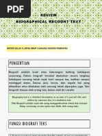 Contoh Verb 1 2 3, Bentuk - Ing, Dan Artinya | PDF