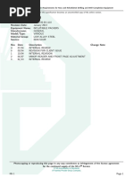 API 6A PSL Levels 1 | PDF | Nondestructive Testing | Mechanical Engineering