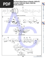 Mercedes-Benz Diagnostic Trouble Codes | PDF | Transmission (Mechanics ...